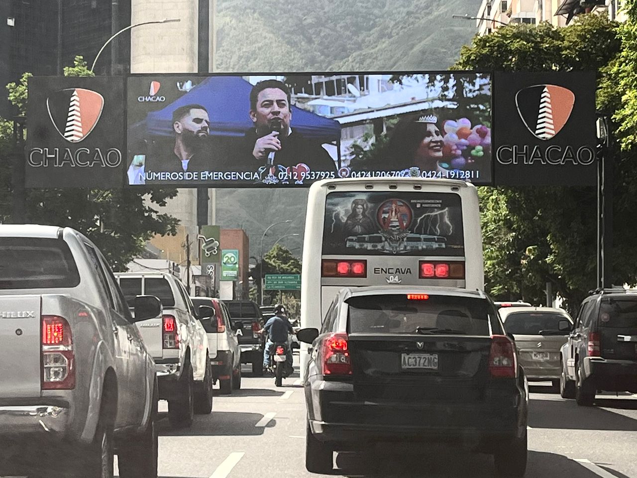 Espaja | Verifications detail